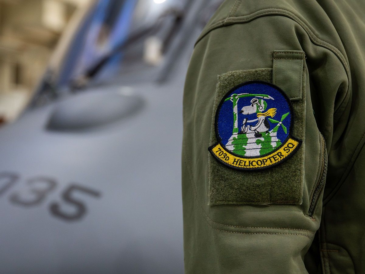 Maxwell AFB Launches Integrated Aircrew Systems Trainer | Halldale Group